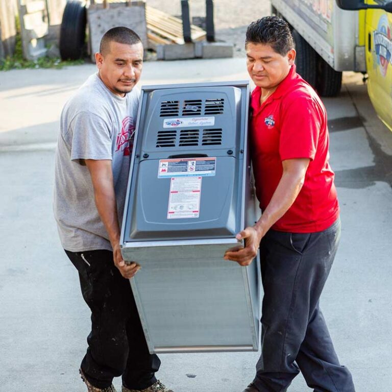 HVAC Company | AC repair, Heating, and Plumbing service
